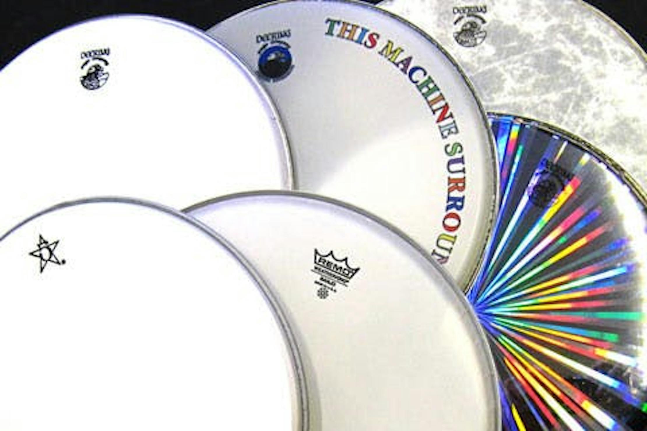 Banjos from Deering, Gold Tone and more