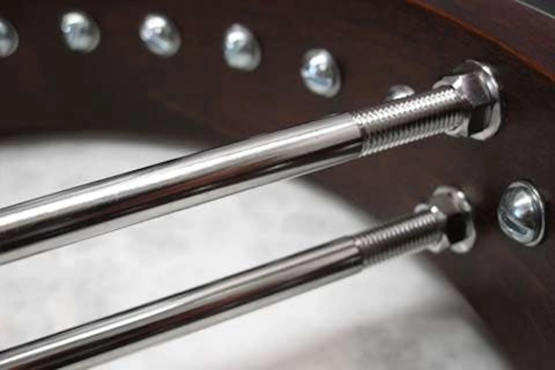 Banjo Parts Defined | All the parts of the banjo explained by Eagle ...