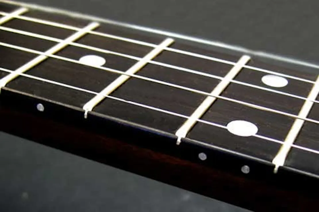 Banjo Parts Defined | All the parts of the banjo explained by Eagle ...