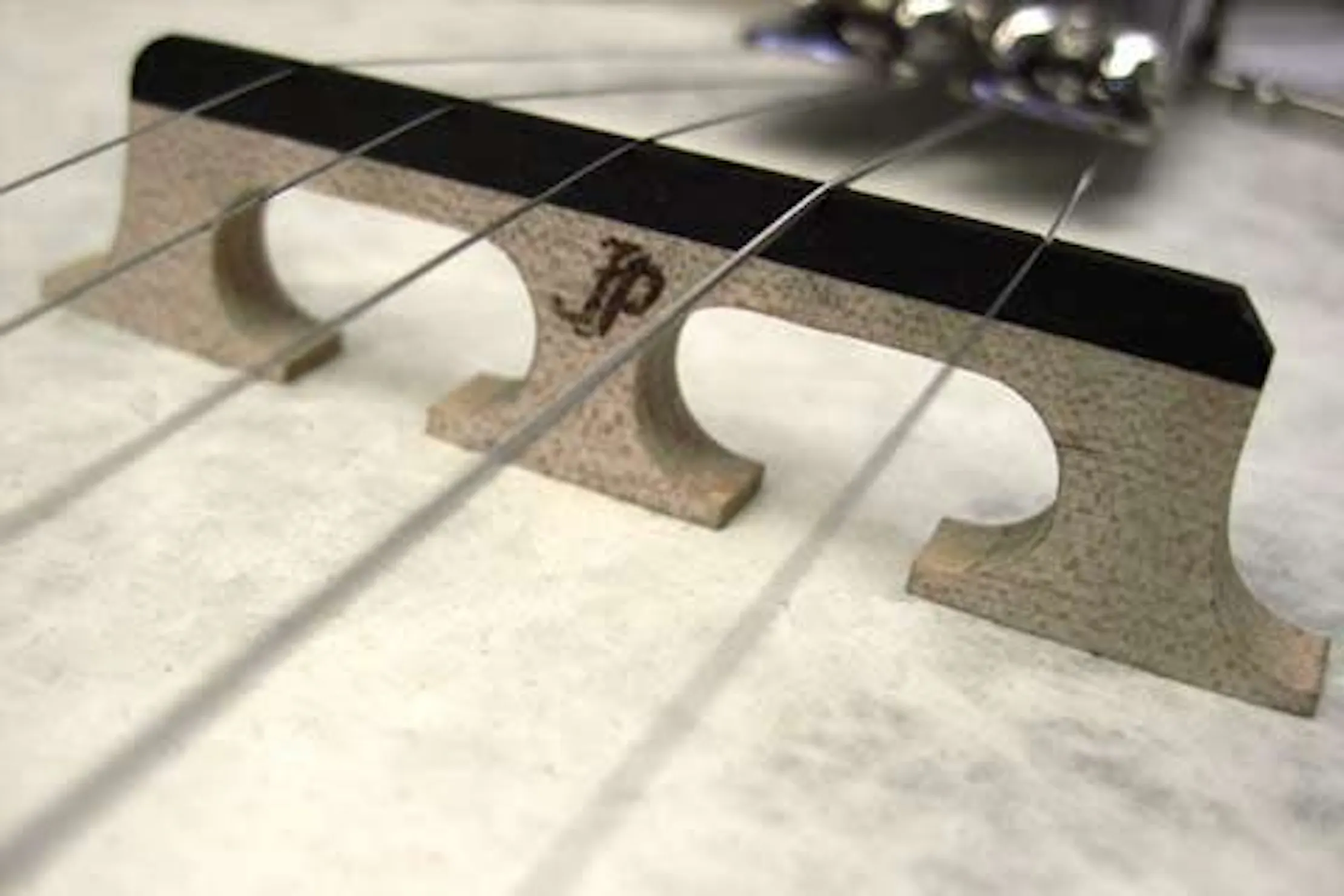 Banjo Parts Defined | All the parts of the banjo explained by Eagle ...