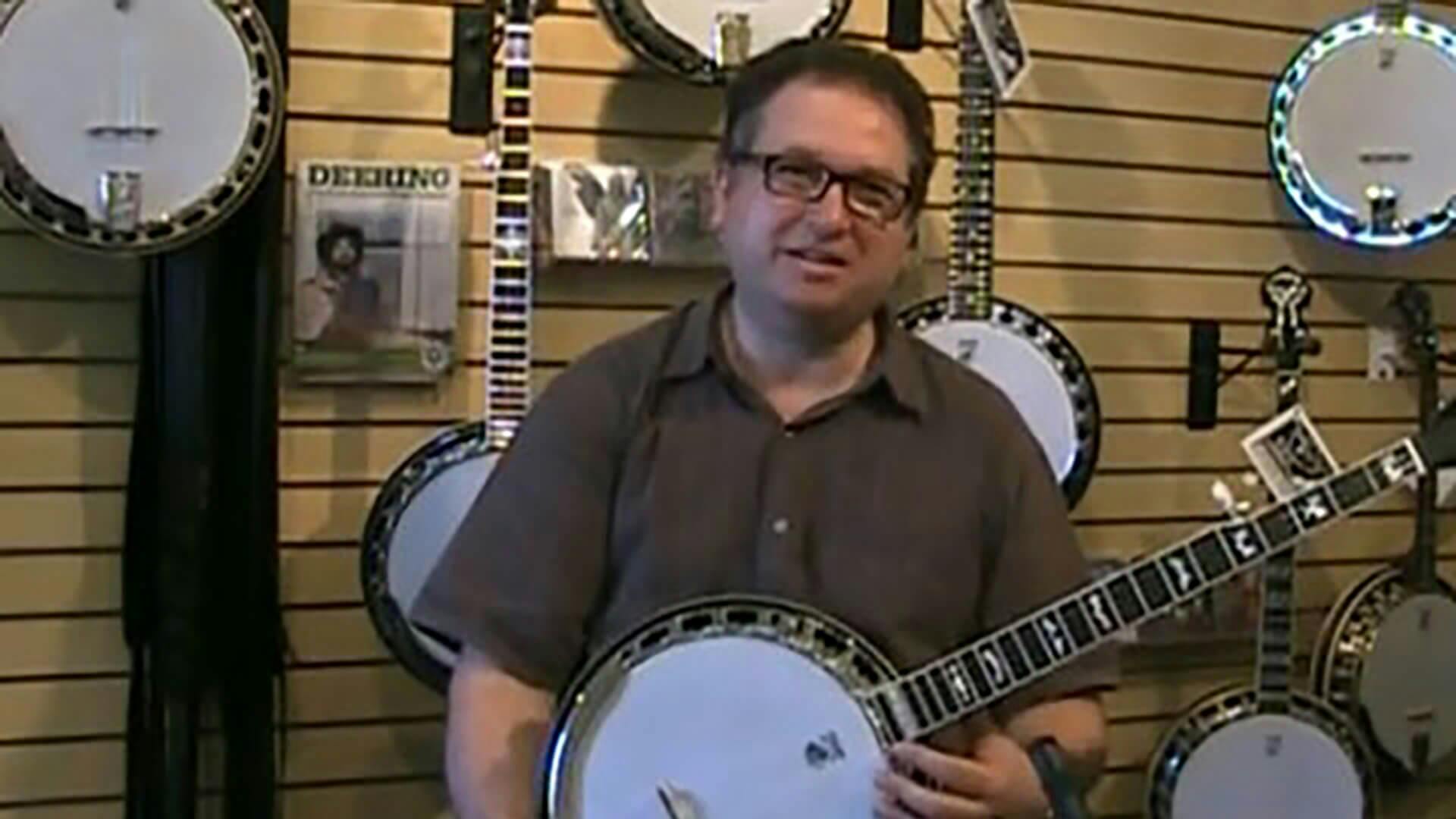 Deering Terry Baucom