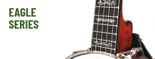 Deering Banjo models from the worlds official No1 retailer