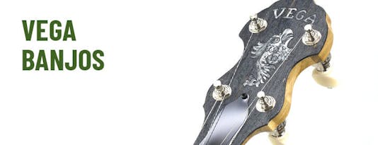 Deering Banjo models from the worlds official No1 retailer