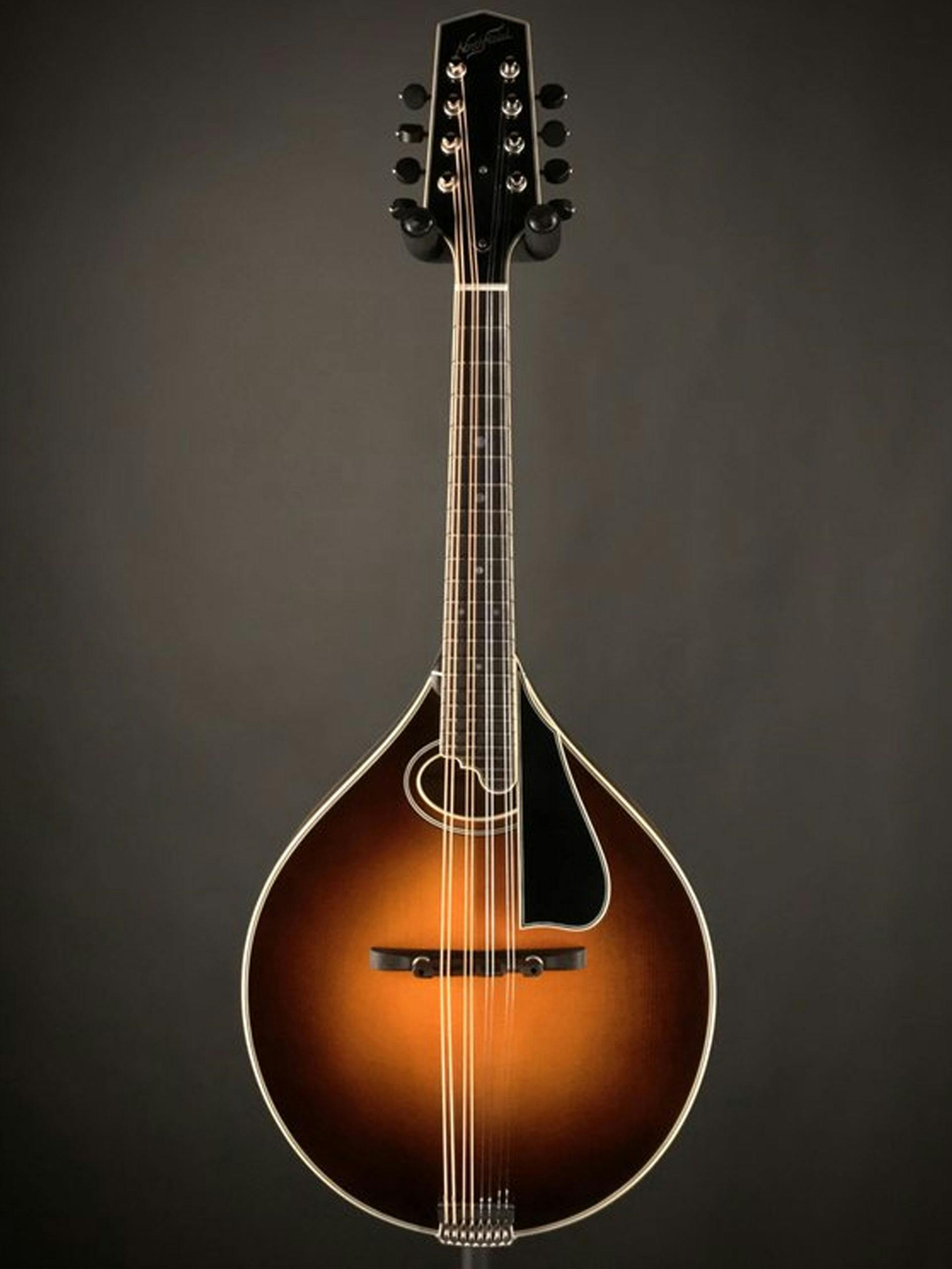 Northfield A4 Special A Style Mandolin with Case