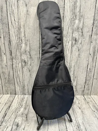 Mandolin gig bags and hard cases, budget plus deluxe padded and plush ...