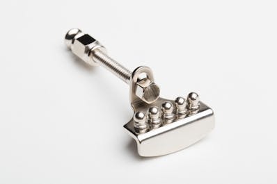 Banjo tailpieces from Deering, Leader, Goldtone etc, suitable for any ...