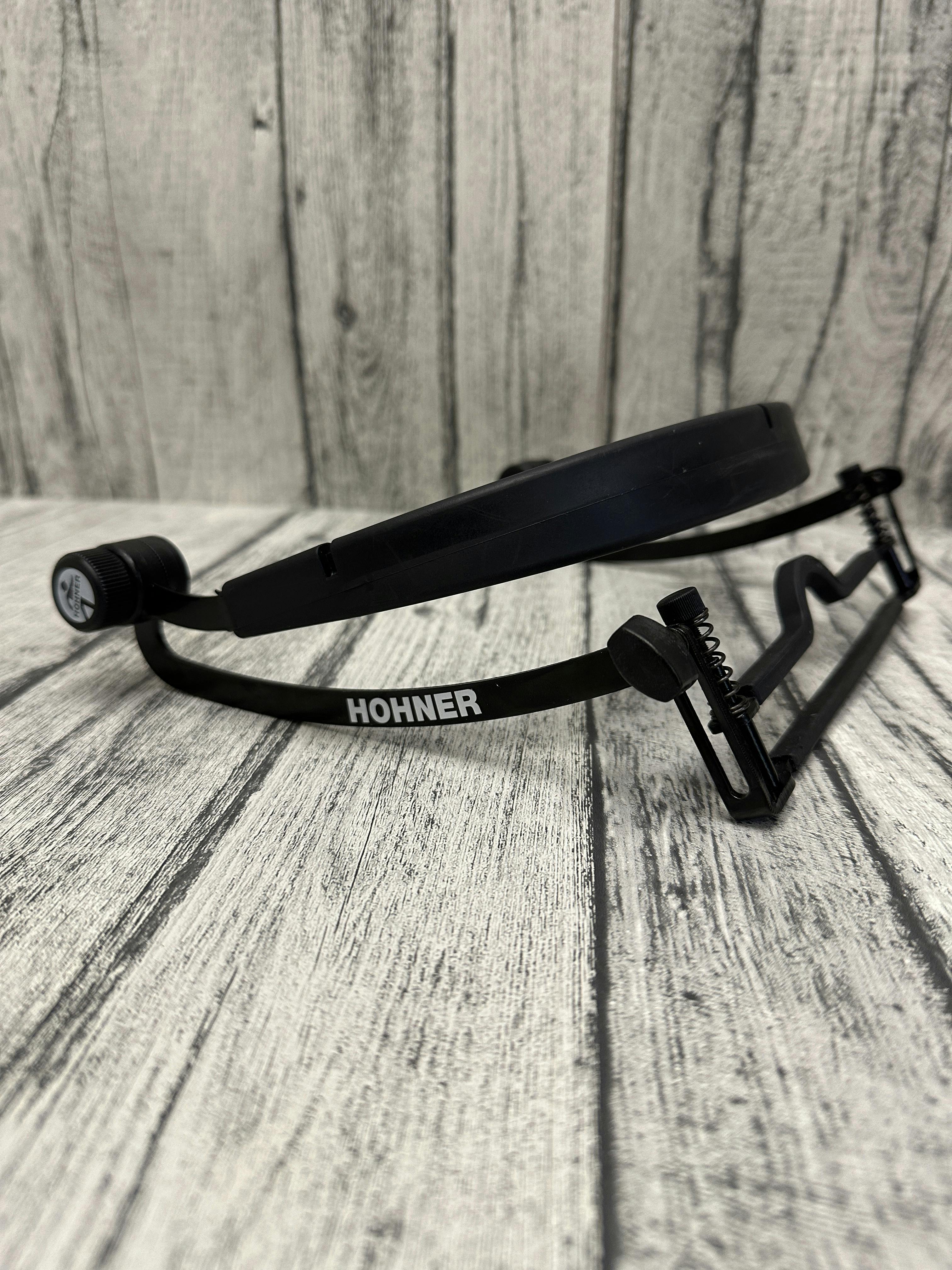 Hohner Flexrack Harmonica Holder