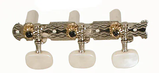 Warehouse Classical Guitar Machine Heads