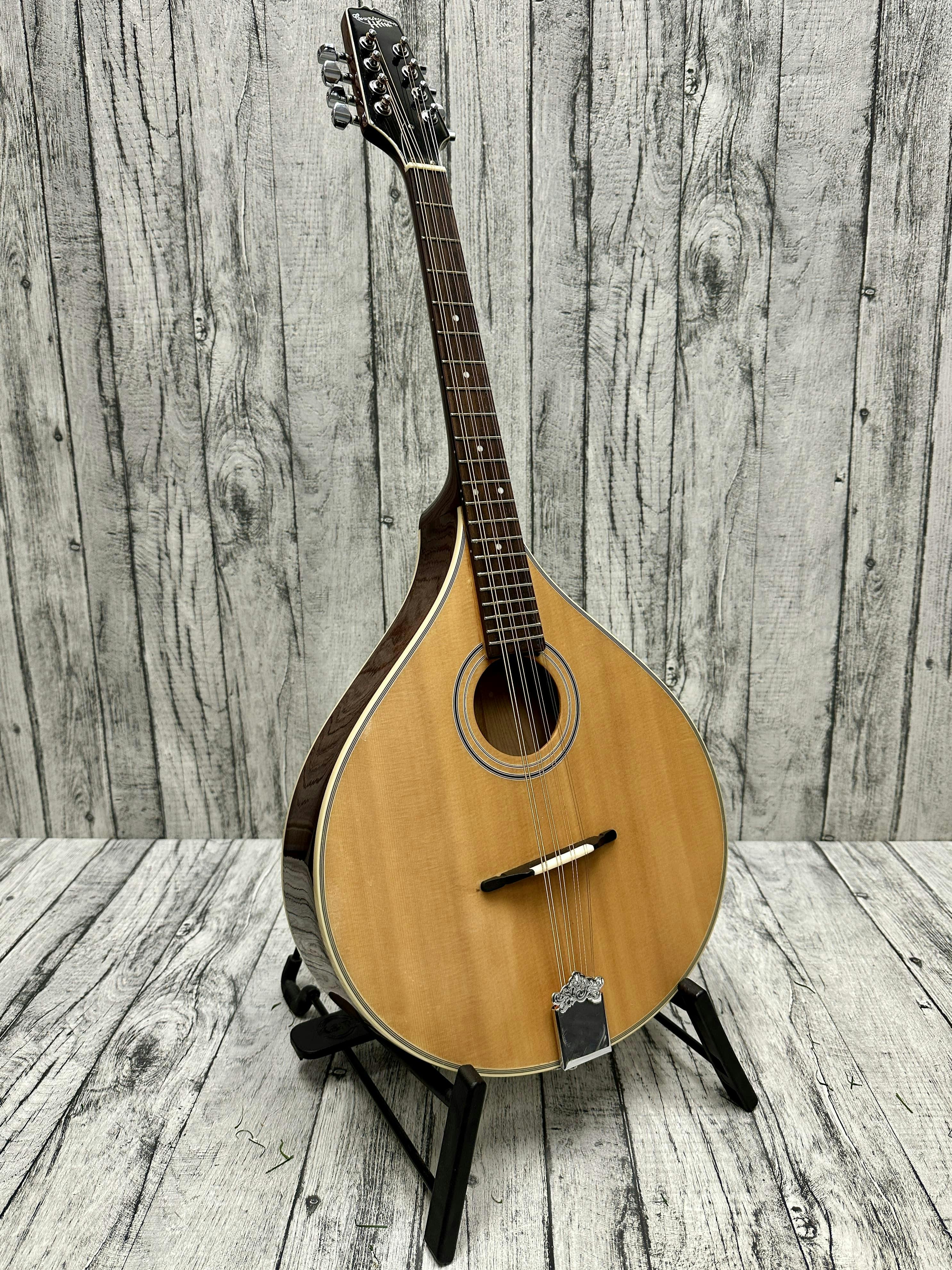 Countryman A-Style Octave Mandolin with Gig Bag - Commission Sale