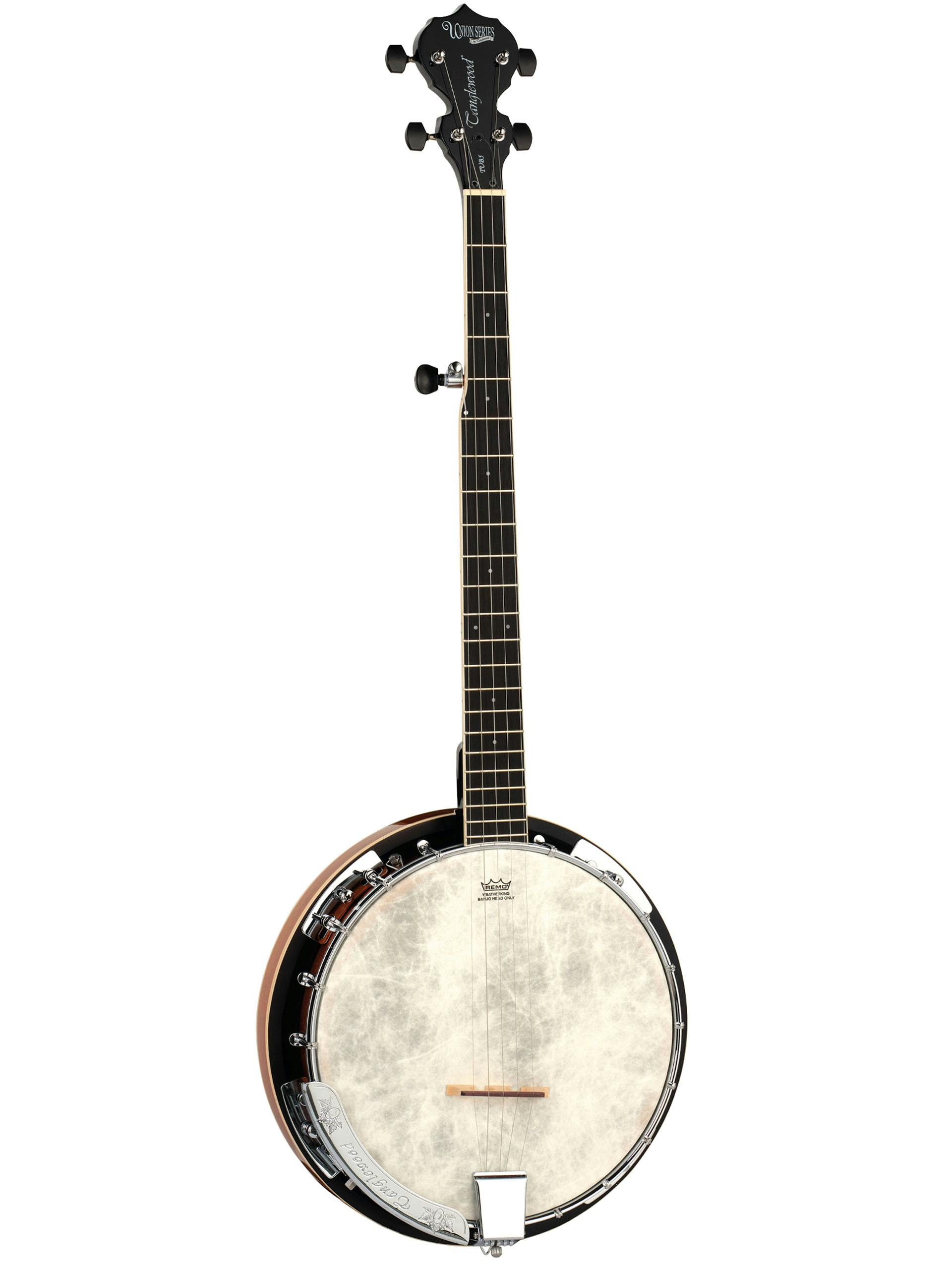 Tanglewood TUB5 5 String Banjo