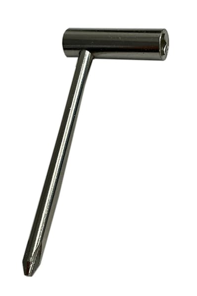 Banjo Bracket Keys, Nuts & Hooks - parts for essential adjustments to ...