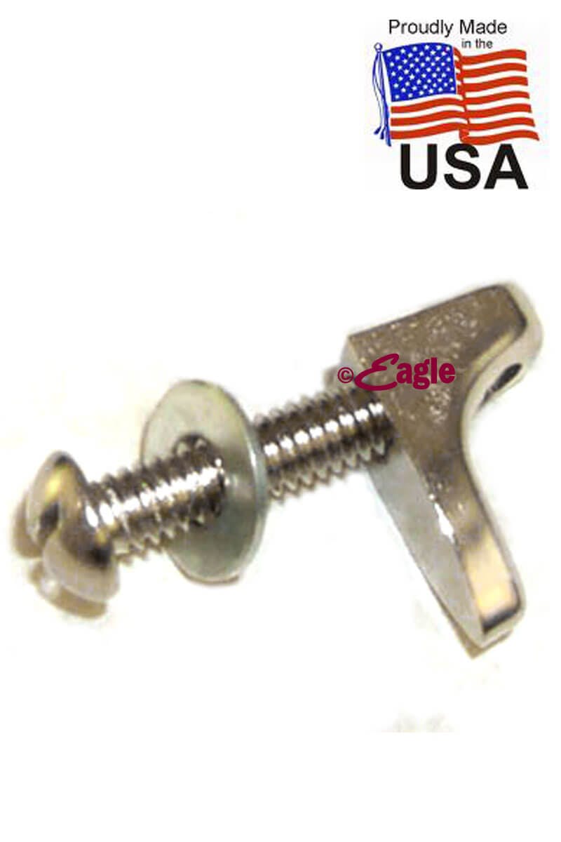 L-Shoe Bracket for the banjo