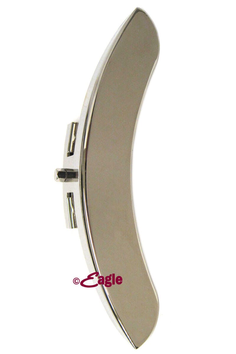 Leader: Gibson Style Arm Rest - Single Bracket