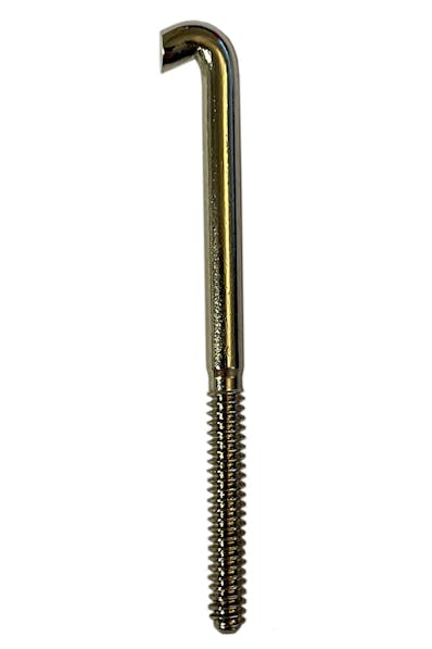 Banjo Bracket Keys, Nuts & Hooks - parts for essential adjustments to ...