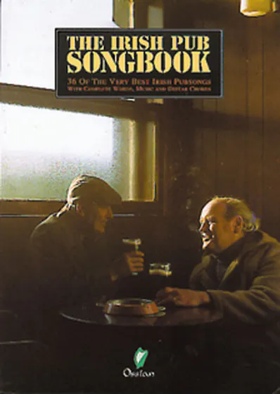 Irish song books brought to you by Eagle Music Shop.