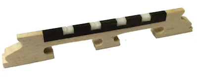 Banjo Bridges for your banjo spares and repairs, top quality from ...
