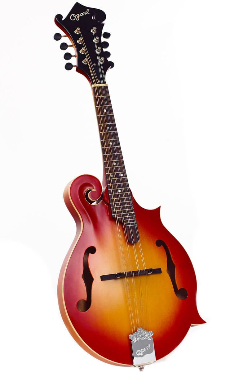 Ozark 2355 F Style mandolin