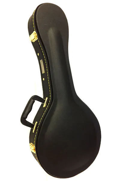 Mandolin gig bags and hard cases, budget plus deluxe padded and plush ...