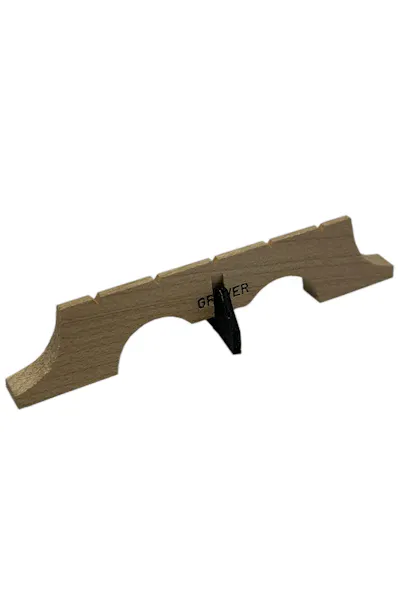 Banjo Bridges for your banjo spares and repairs, top quality from ...