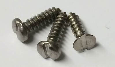 Banjo capos and spikes available at Eagle Music Shop.