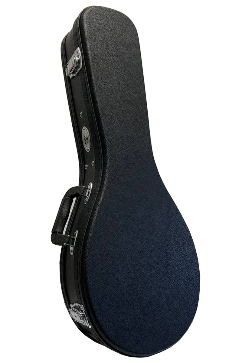 Hardshell - Deluxe Hardshell Openback style Uke Banjo Case
