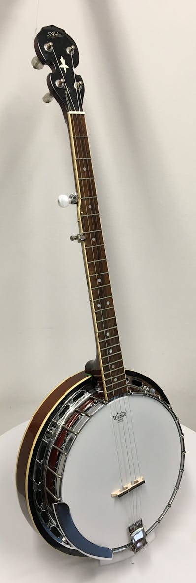 SOLD Used Banjos at Eagle Music | Second hand banjos we've sold for our ...