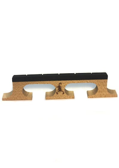 Banjo Bridges for your banjo spares and repairs, top quality from ...