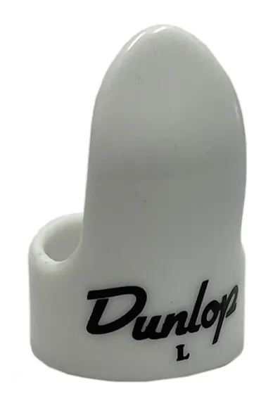 Guitar finger picks including Alaska Pik, Fred Kelly, Perfect Touch ...