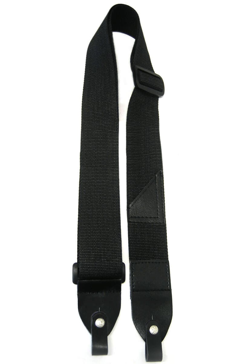 Webbing Banjo Strap with Chicago Fasteners