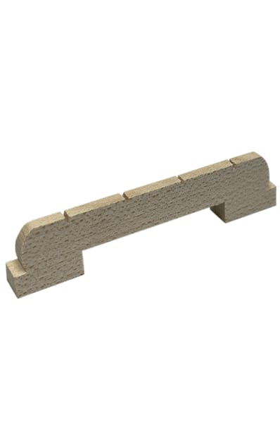 Banjo Bridges for your banjo spares and repairs, top quality from ...