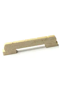 Banjo Bridges for your banjo spares and repairs, top quality from ...