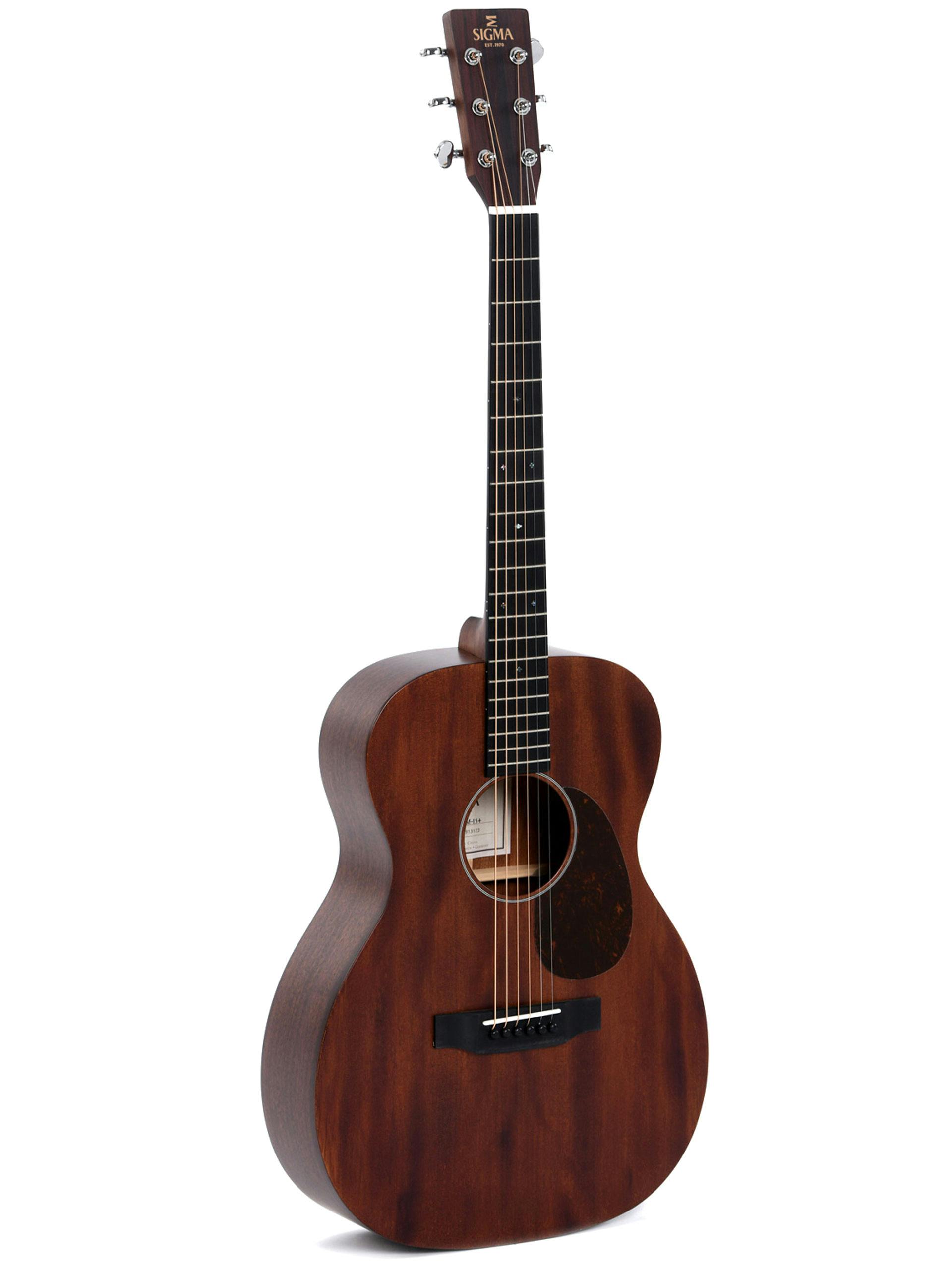 Sigma 00M-15 Acoustic Guitar