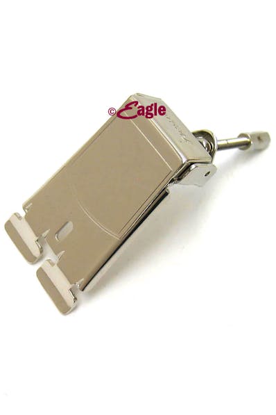 Banjo tailpieces from Deering, Leader, Goldtone etc, suitable for any ...