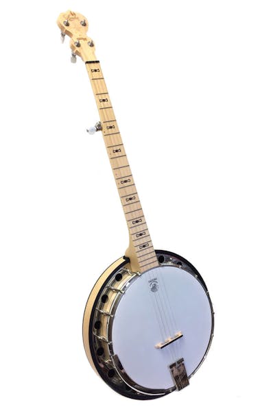 SOLD Used Banjos at Eagle Music | Second hand banjos we've sold for our ...