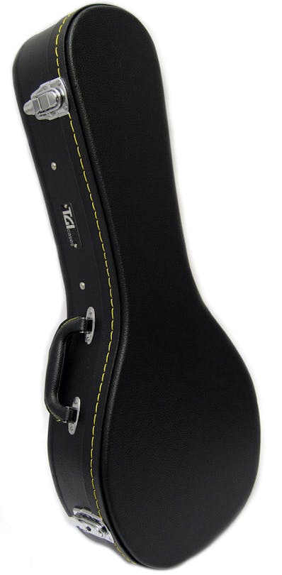 Banjo gig bags and hard cases, budget plus deluxe padded and plush lined.