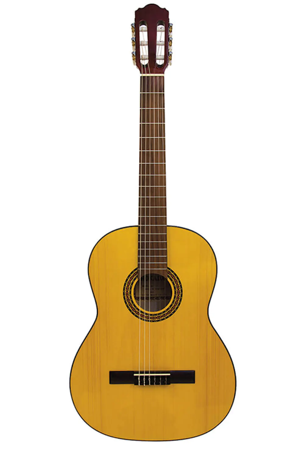 Hokada - Solid Top Classical Guitar