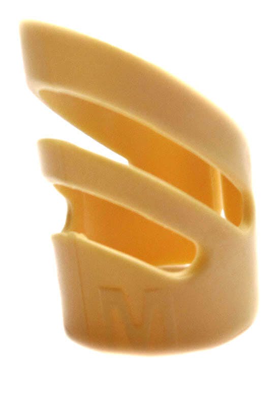 Alaska Pik Fingerpicking Plastic Pick from the USA