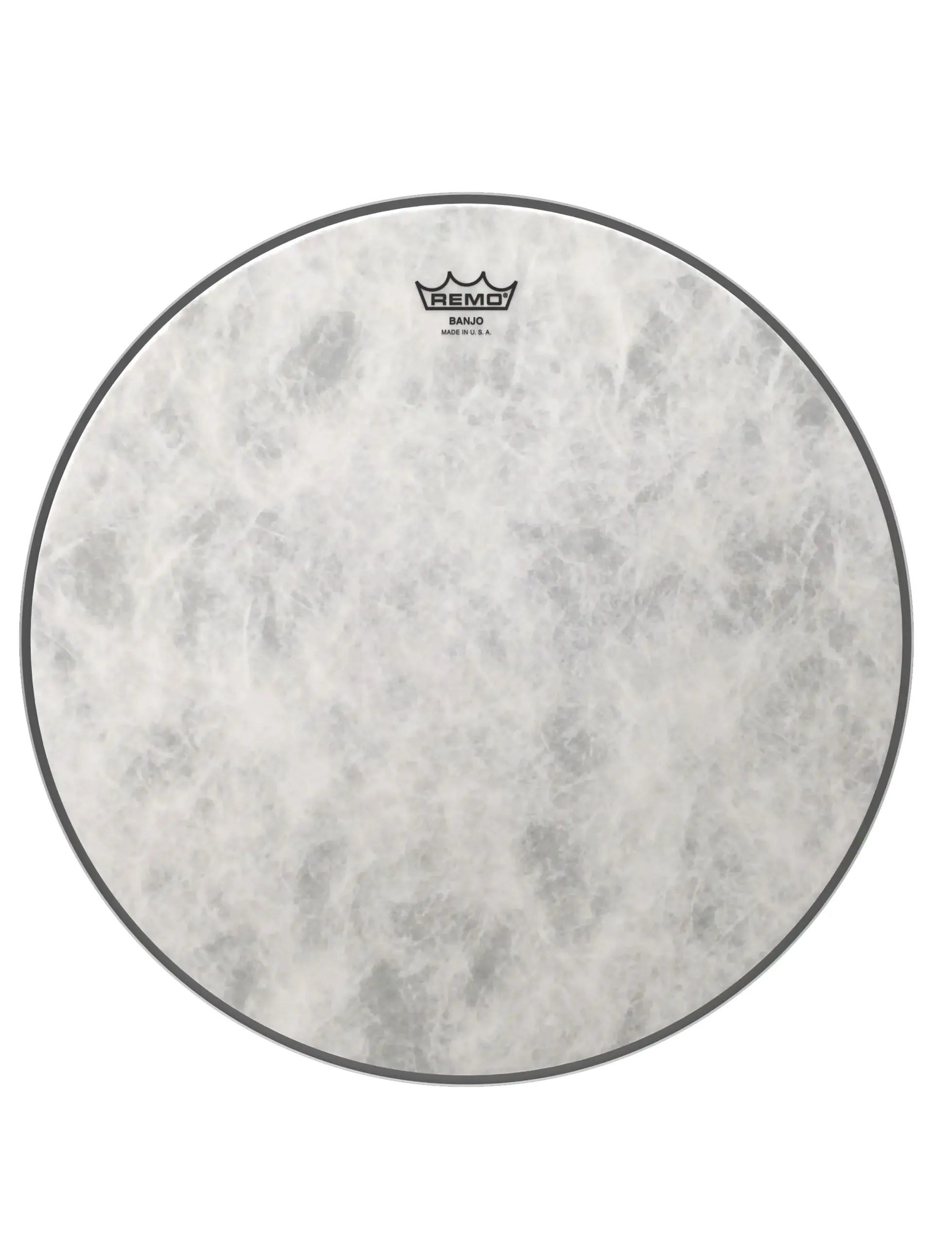 Remo Weather King Banjo head 11 inch Made in USA