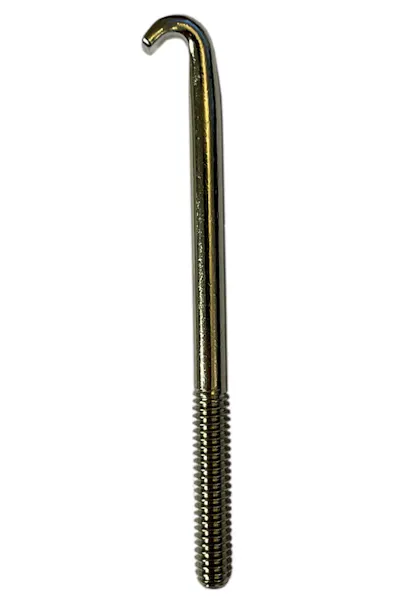 Banjo Bracket Keys, Nuts & Hooks - parts for essential adjustments to ...
