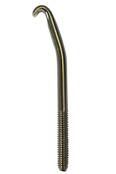 Banjo Bracket Keys, Nuts & Hooks - parts for essential adjustments to ...