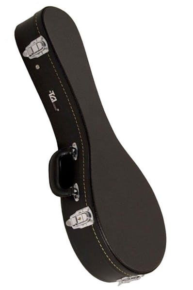 Mandolin gig bags and hard cases, budget plus deluxe padded and plush ...