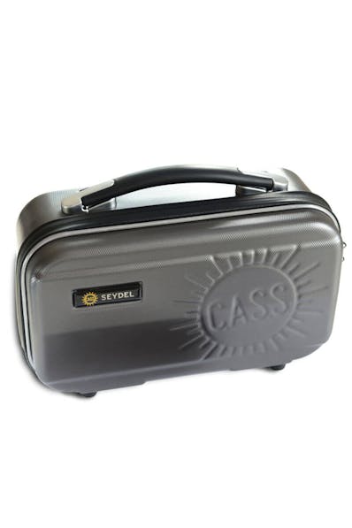 Harmonica gig bags and hard cases from Hohner, Seydel, Hiscox.