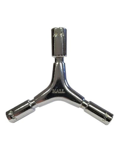 Banjo Bracket Keys, Nuts & Hooks - parts for essential adjustments to ...