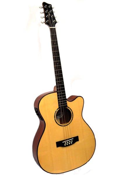 Bouzouki instruments from the mandolin family at Eagle, models from ...