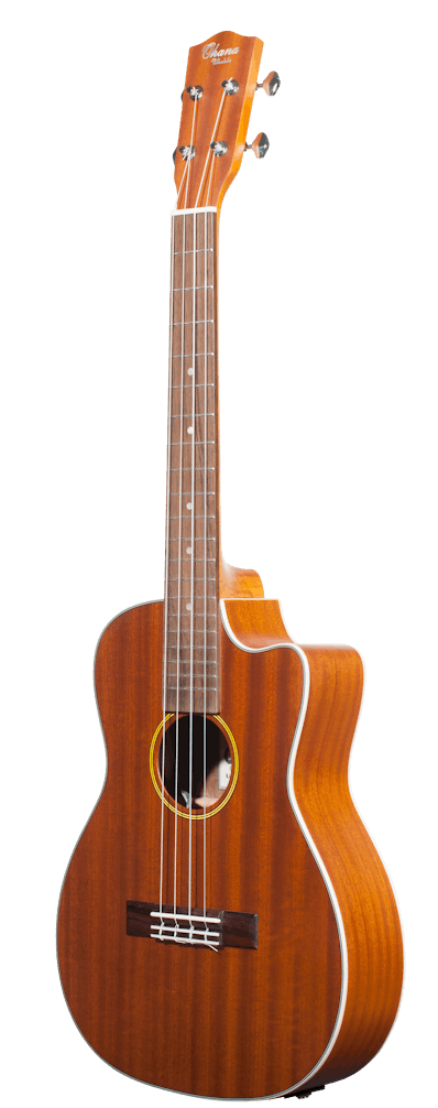 Baritone ukuleles from budget ukes for beginners through to high ...