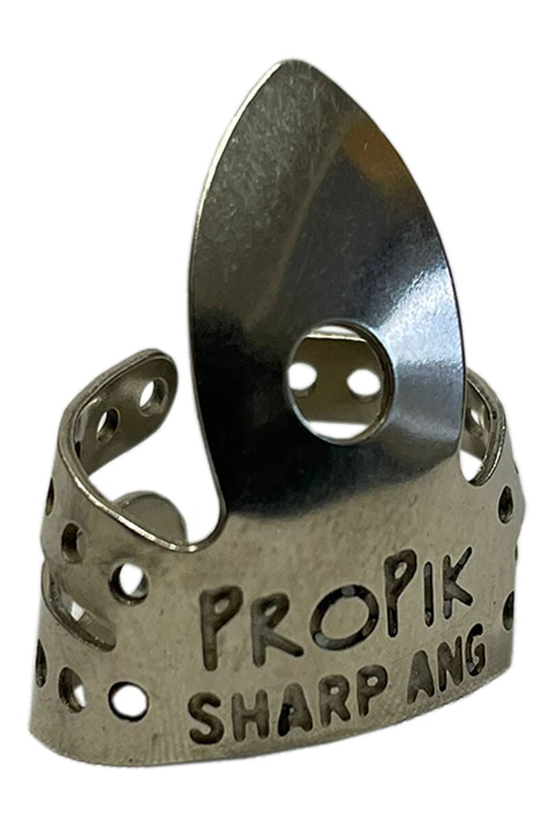 Pro Pik Sharpie Fast Pik Finger Picks made in USA