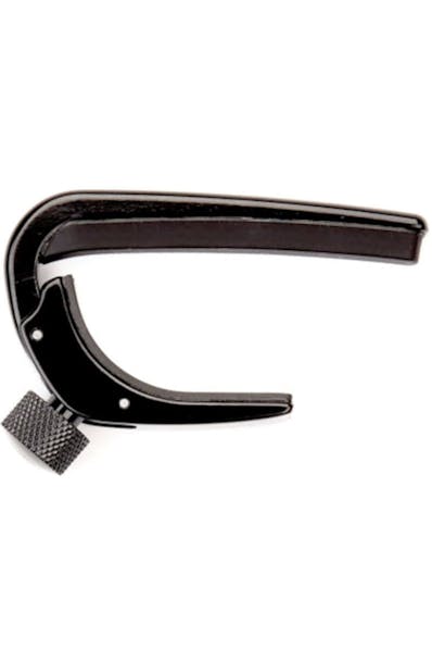 Guitar capos from top makes including Shubb, Kyser, G7th, Jim Dunlop ...