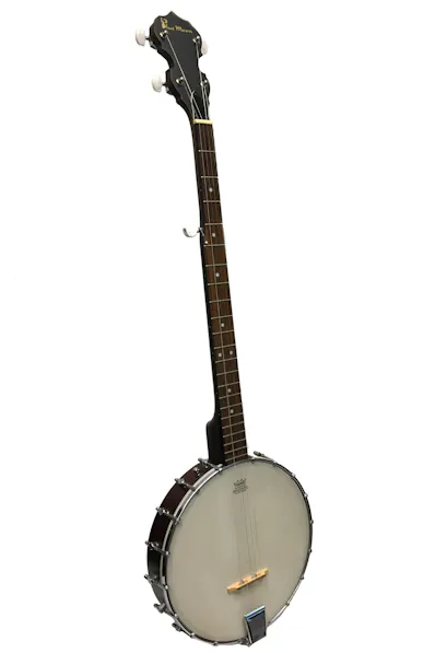 Used Banjos at Eagle Music | Second hand banjos for sale