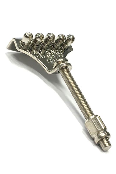 Banjo tailpieces from Deering, Leader, Goldtone etc, suitable for any ...