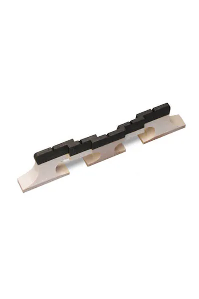 Banjo Bridges for your banjo spares and repairs, top quality from ...